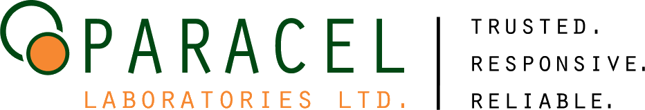 Paracel Laboratories - Holiday Hours 2024-2025