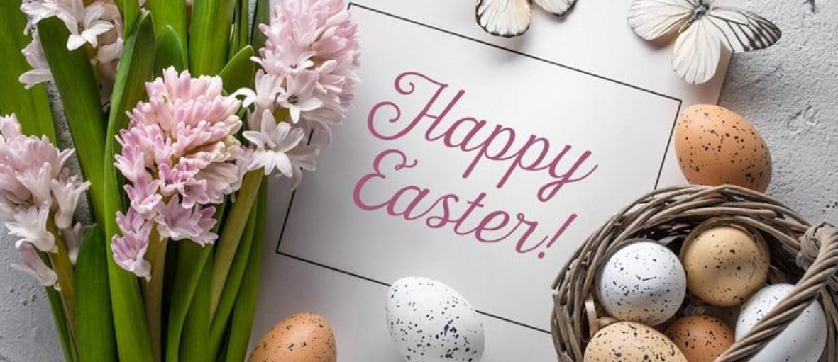 Paracel Laboratories - Good Friday Lab Closure 2025